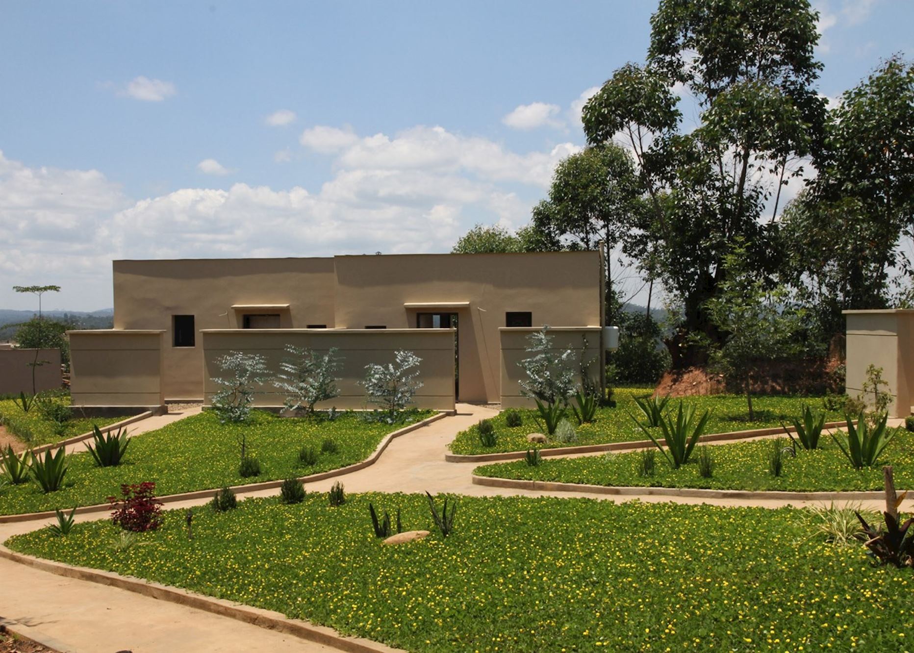 Mantadia Lodge | Audley Travel UK