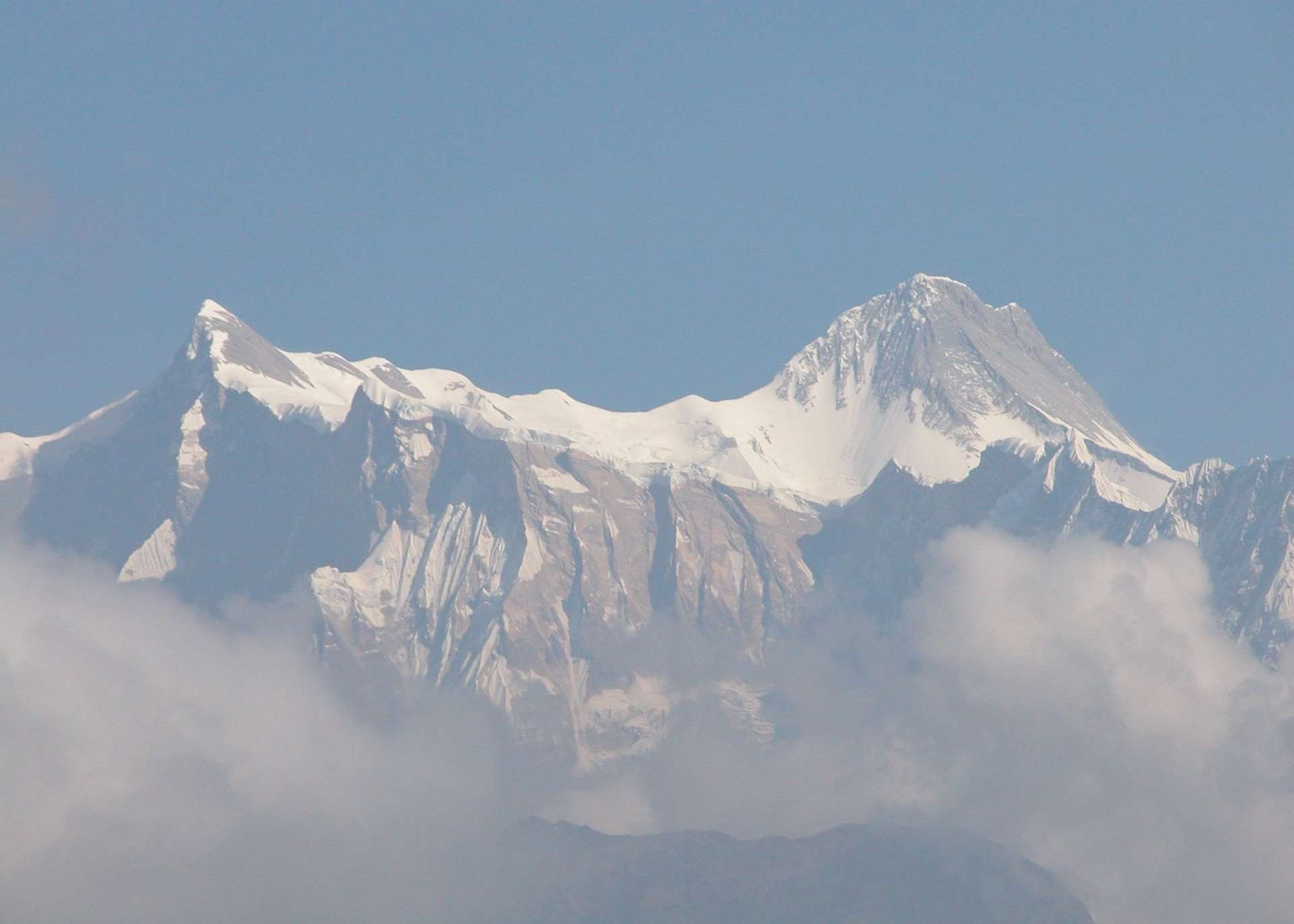 Visit Dhampus on a trip to Nepal | Audley Travel UK