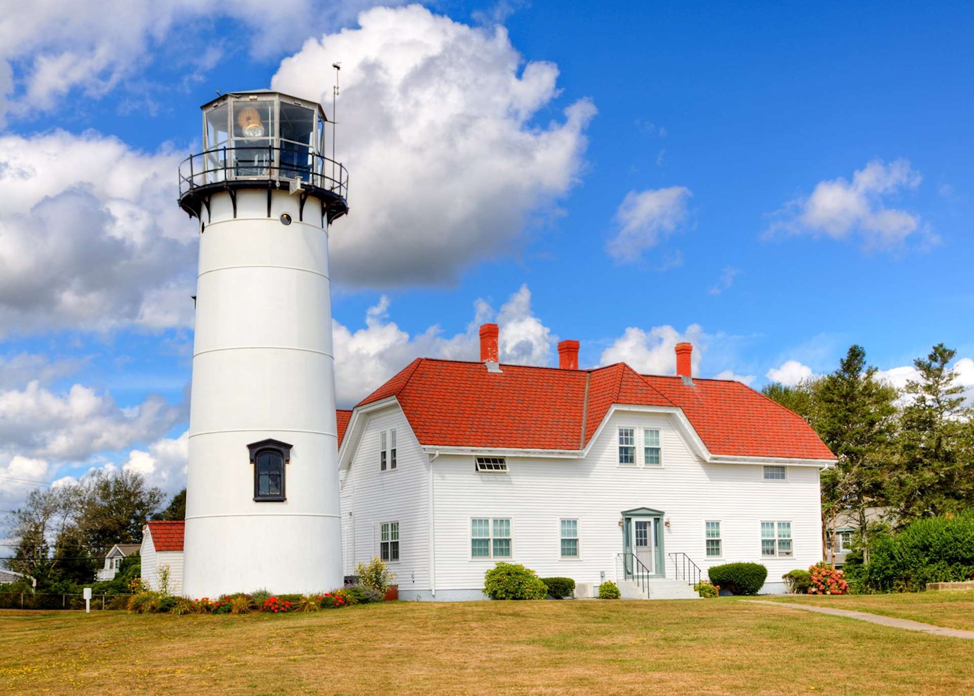 Visit Chatham on a trip to New England | Audley Travel US