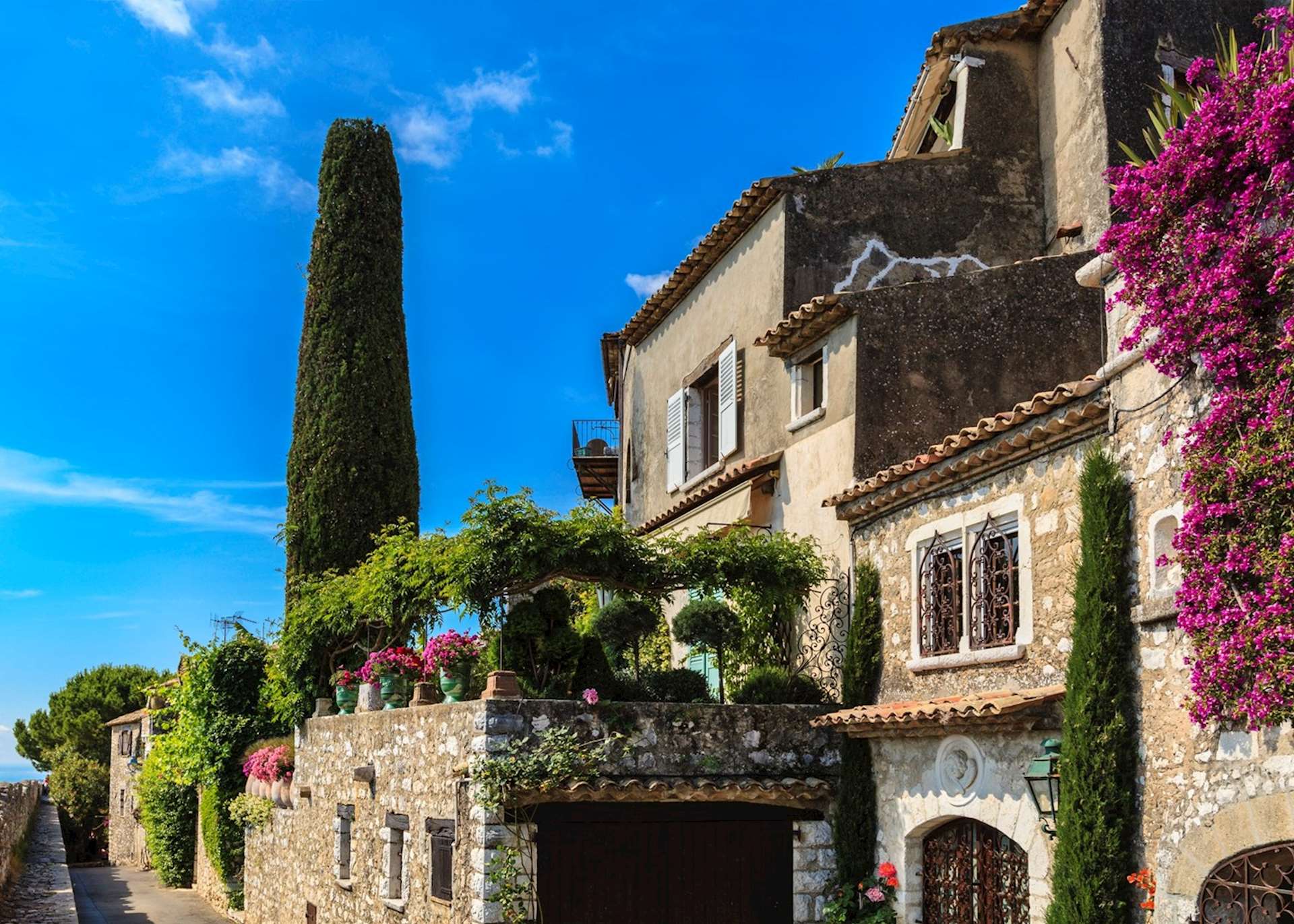 Tailor-Made Holidays to Saint-Paul-de-Vence | Audley Travel UK