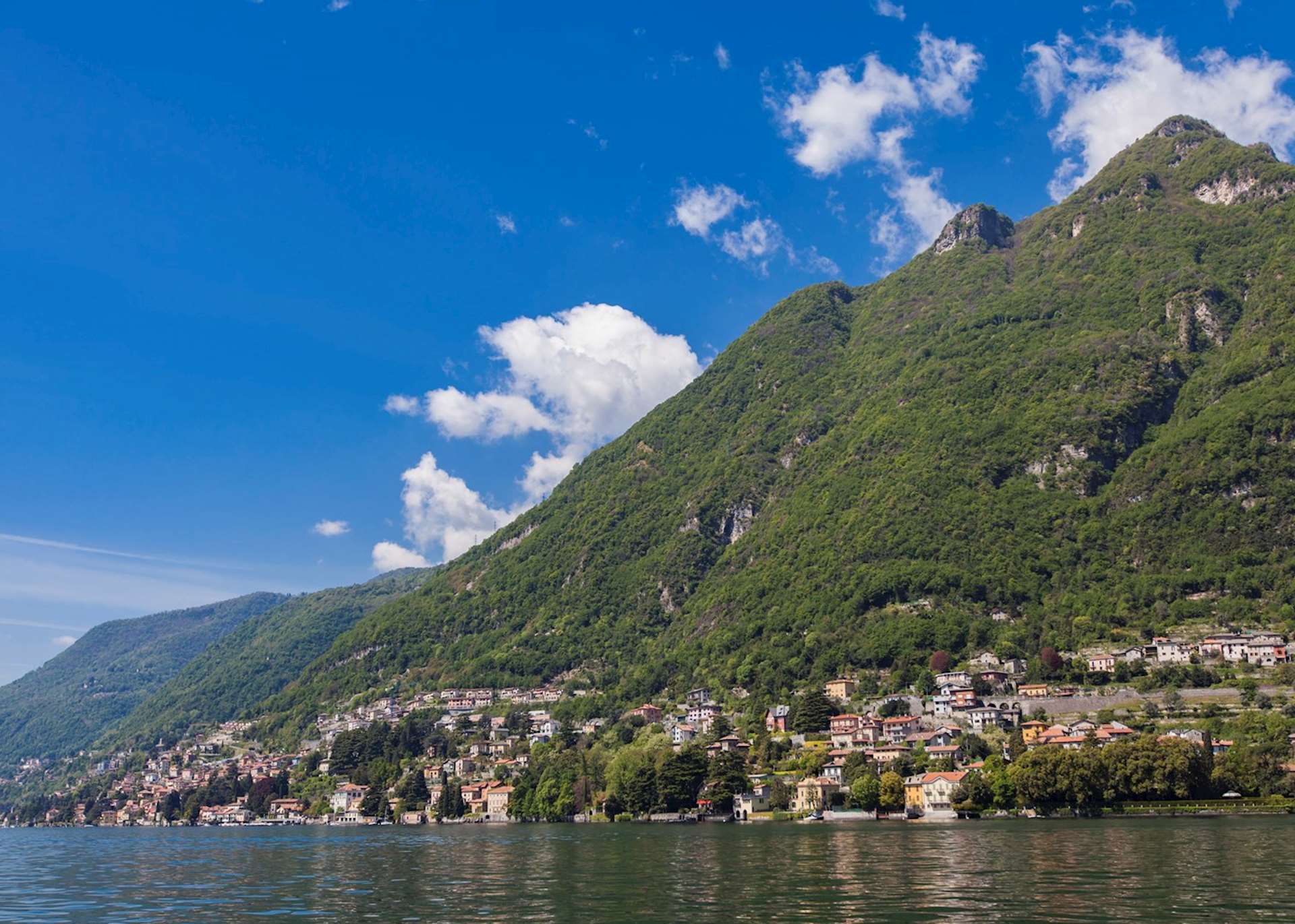 Tailor-made holidays in Laglio | Audley Travel UK