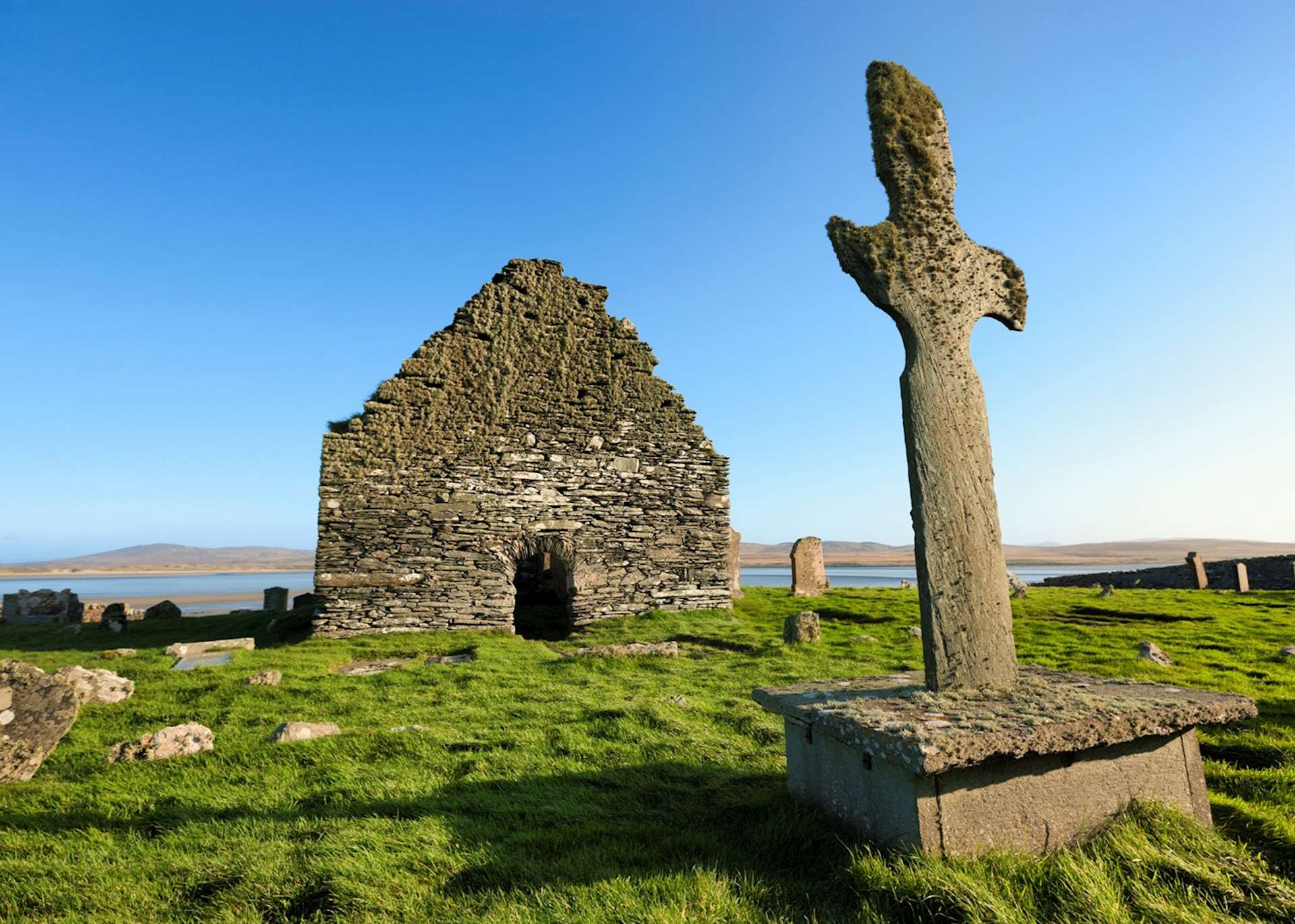 Tailor-Made Vacations to Islay | Audley Travel US