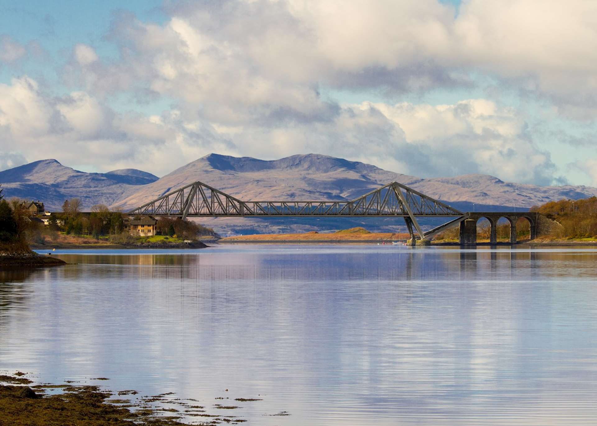Tailor-Made Vacations to Oban | Audley Travel