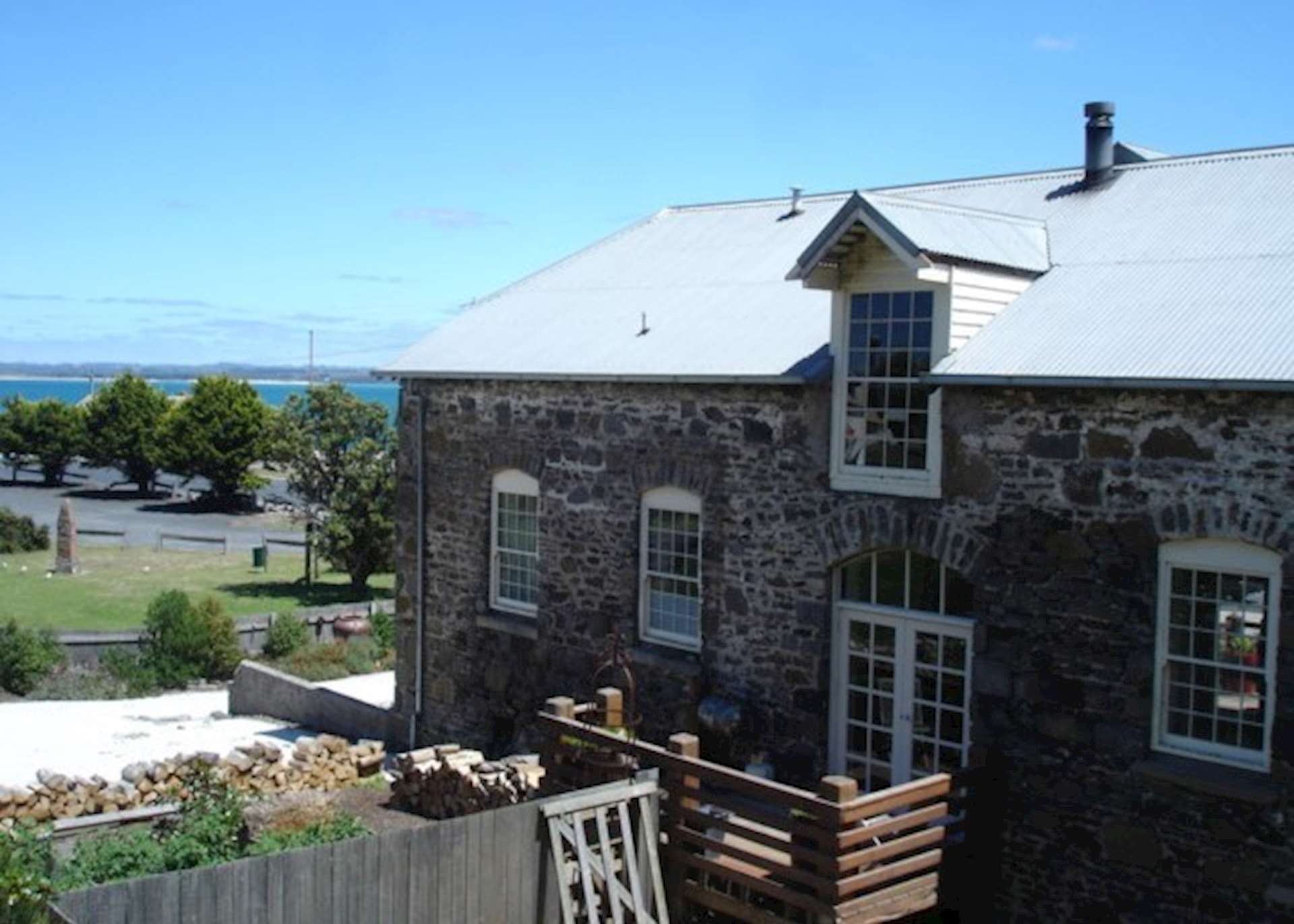 Visit Stanley on a trip to Australia | Audley Travel UK