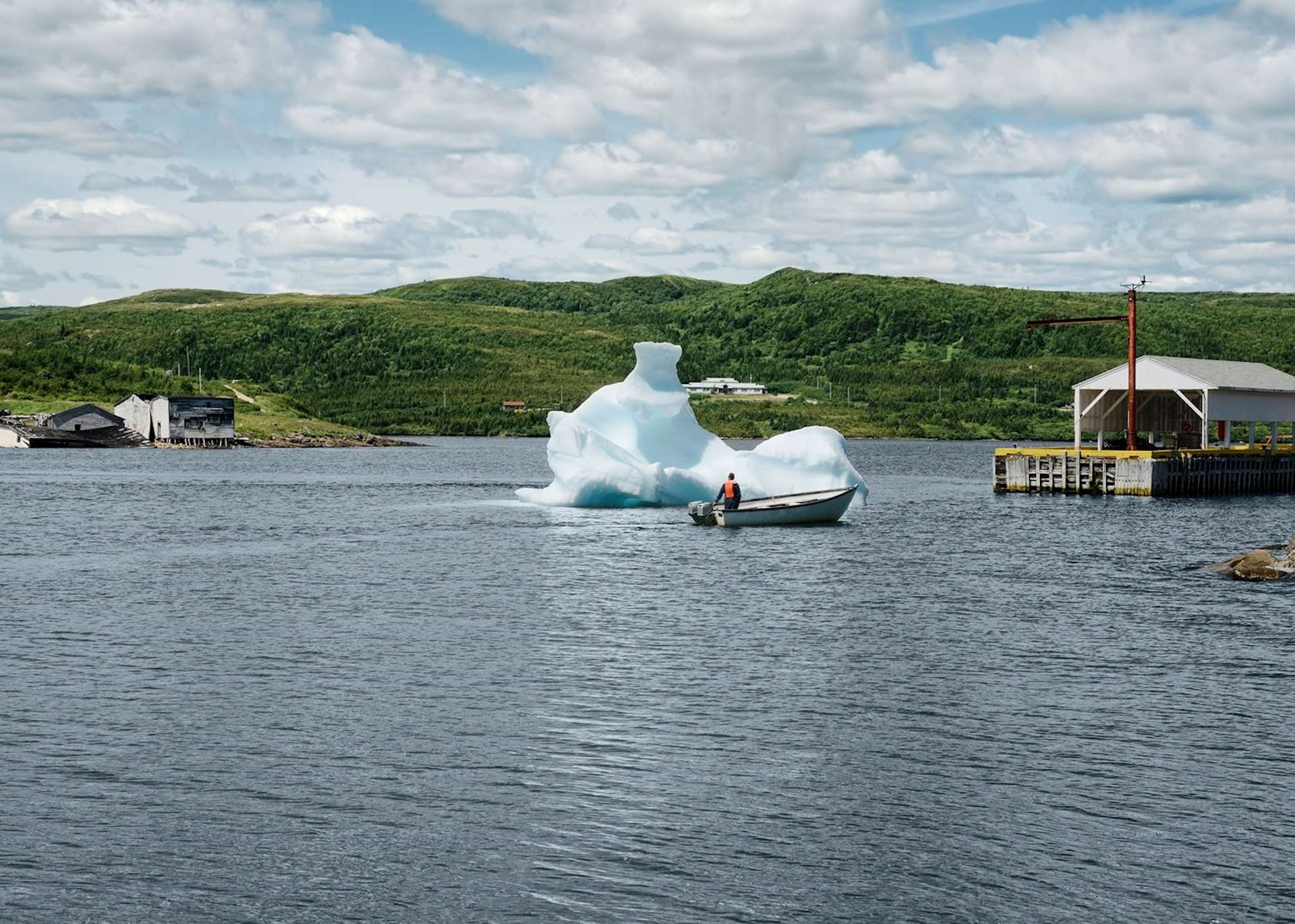 Visit Red Bay on a trip to Canada | Audley Travel US