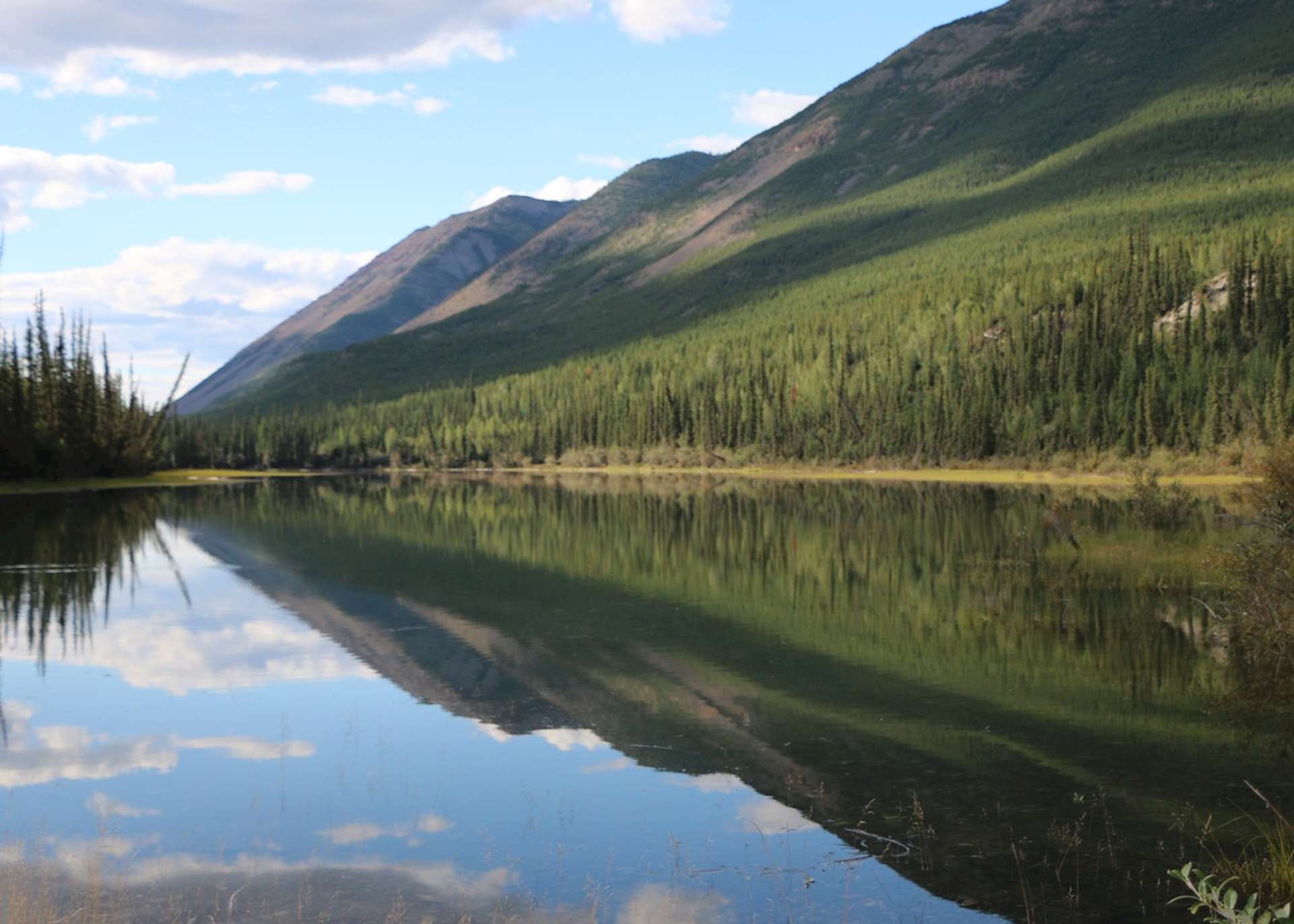 Visit Nahanni National Park in Canada | Audley Travel UK