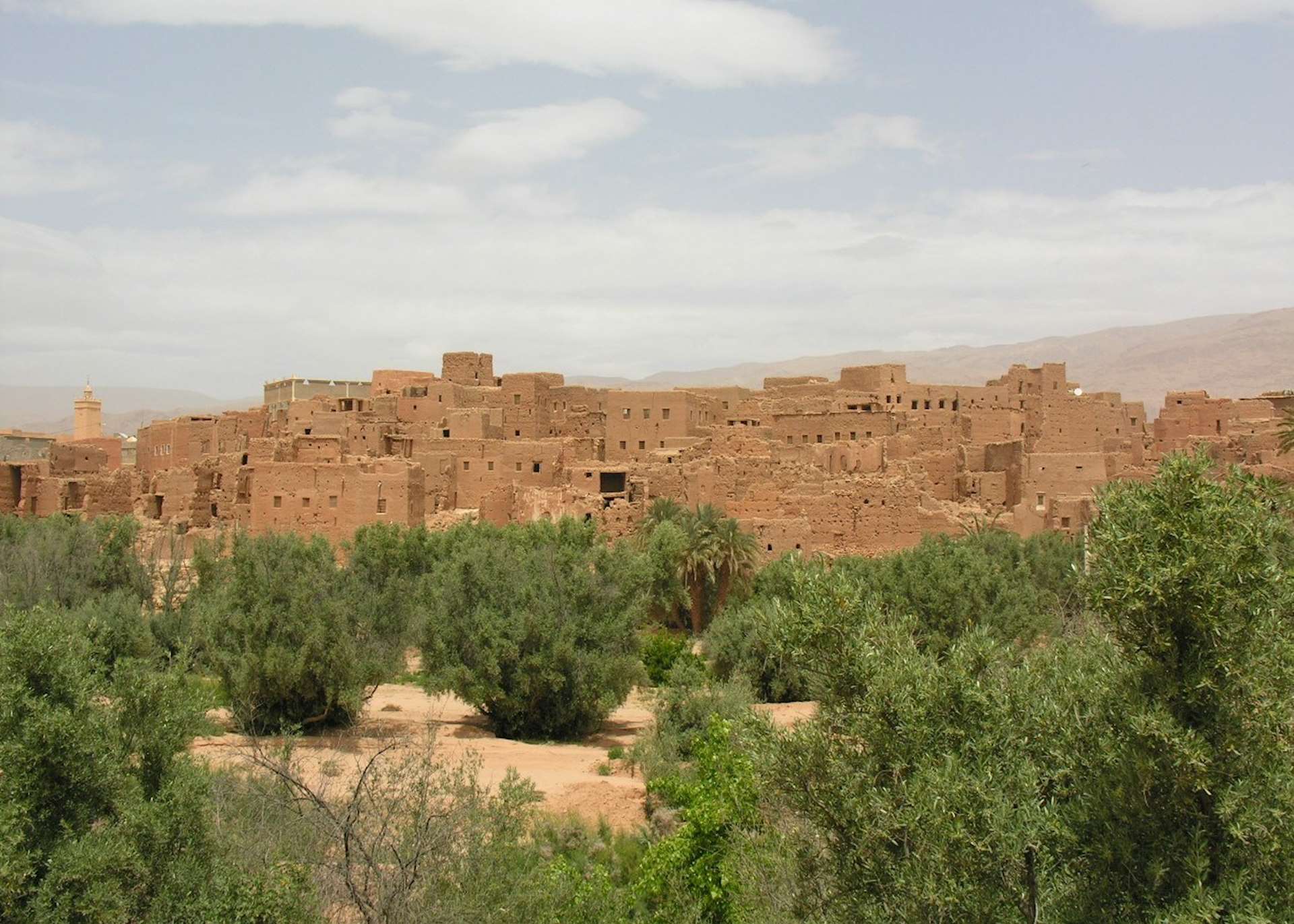 Visit Ouarzazate, Morocco | Tailor-made Trips | Audley Travel UK