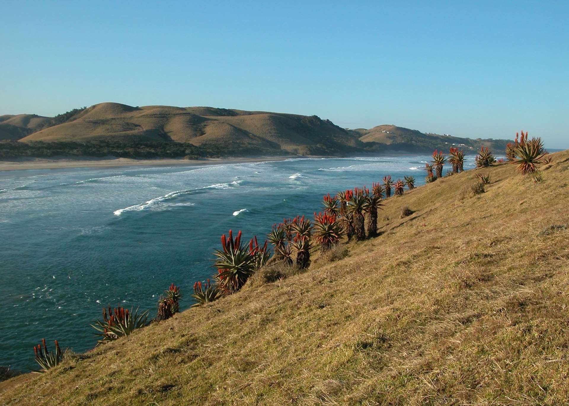 Visit Coffee Bay, South Africa | Tailor-made Trips | Audley Travel UK