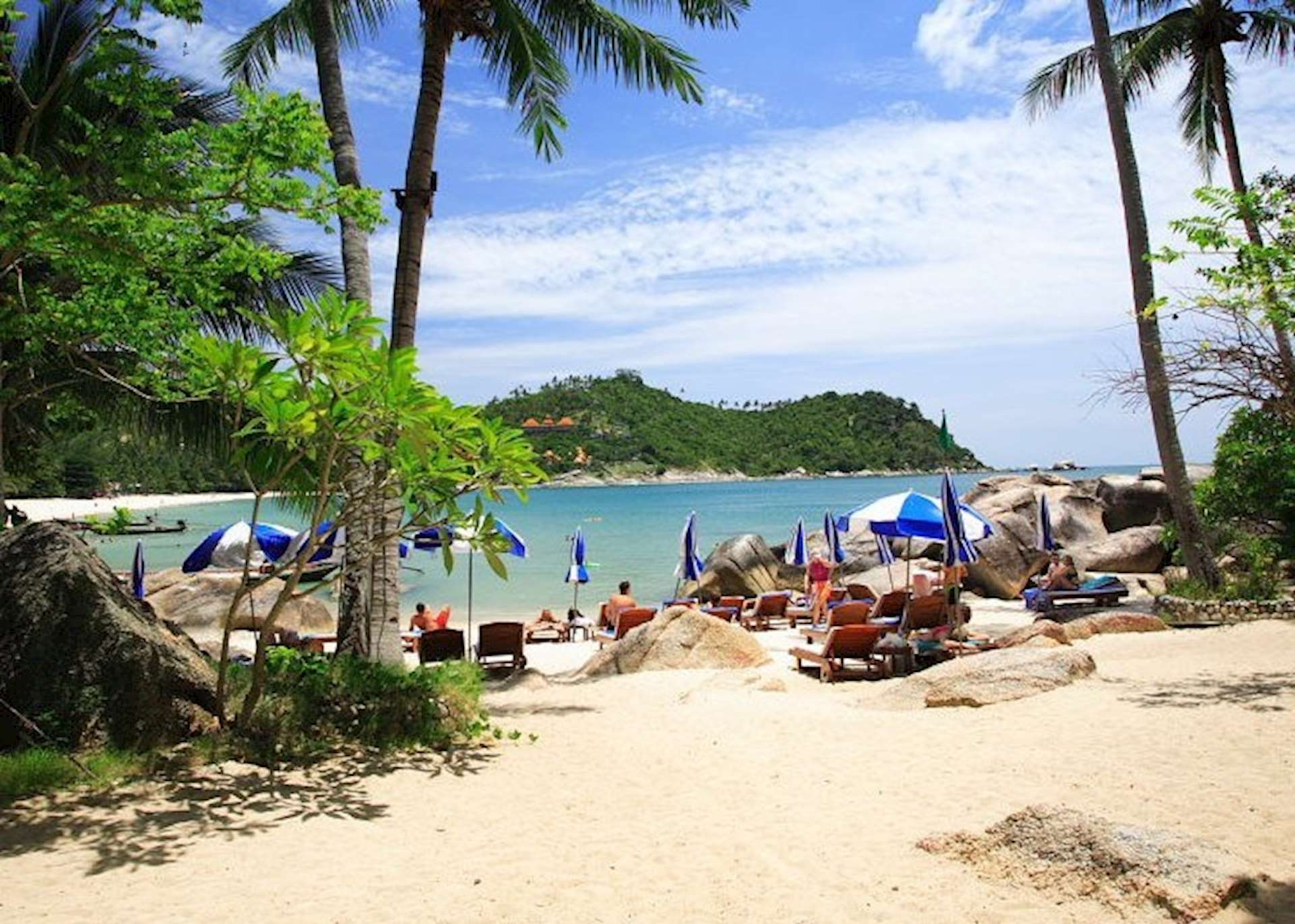Visit Koh Phangan, Thailand Default Theme | Audley Travel UK