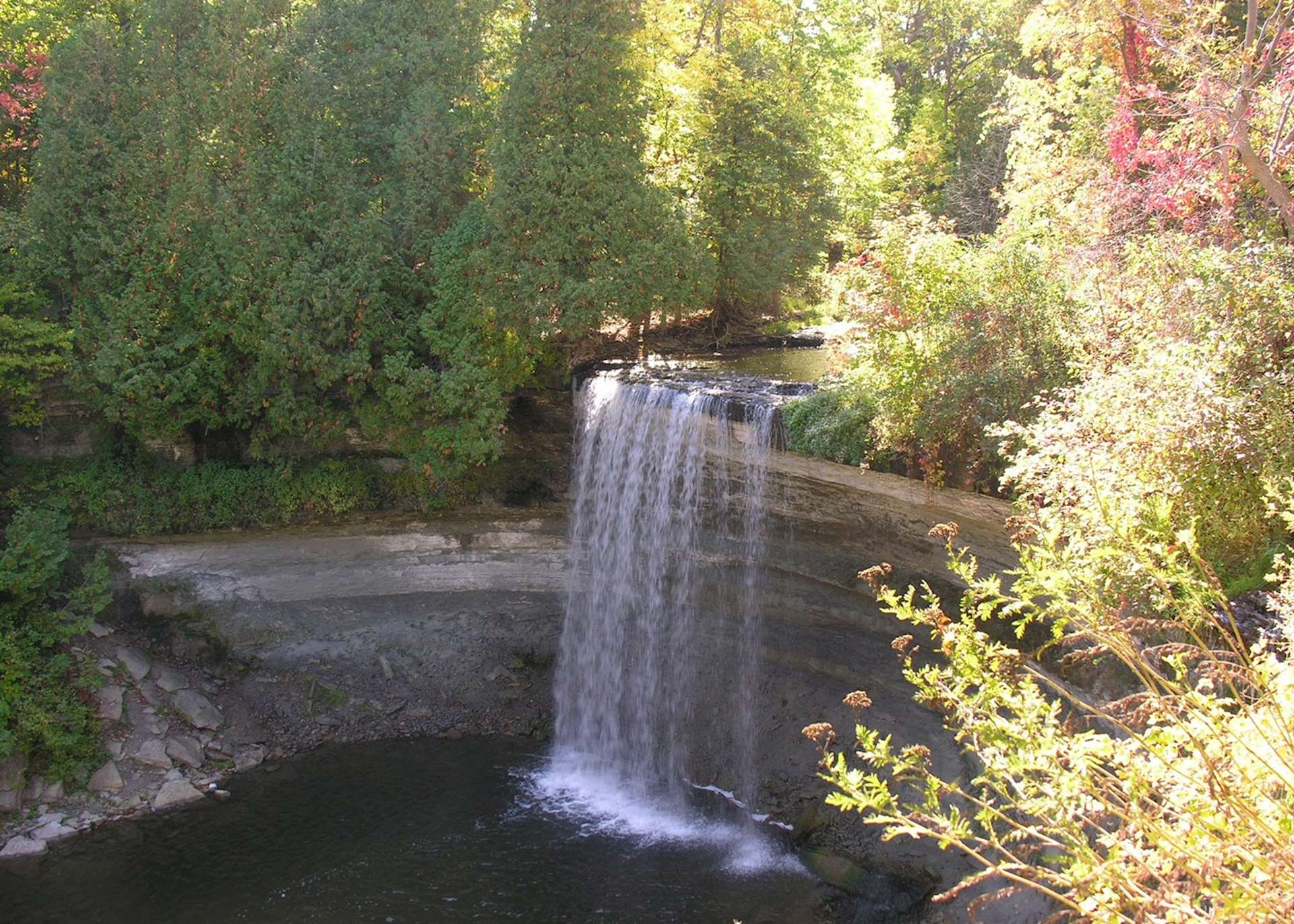 Visit Manitoulin Island on a trip to Canada | Audley Travel US
