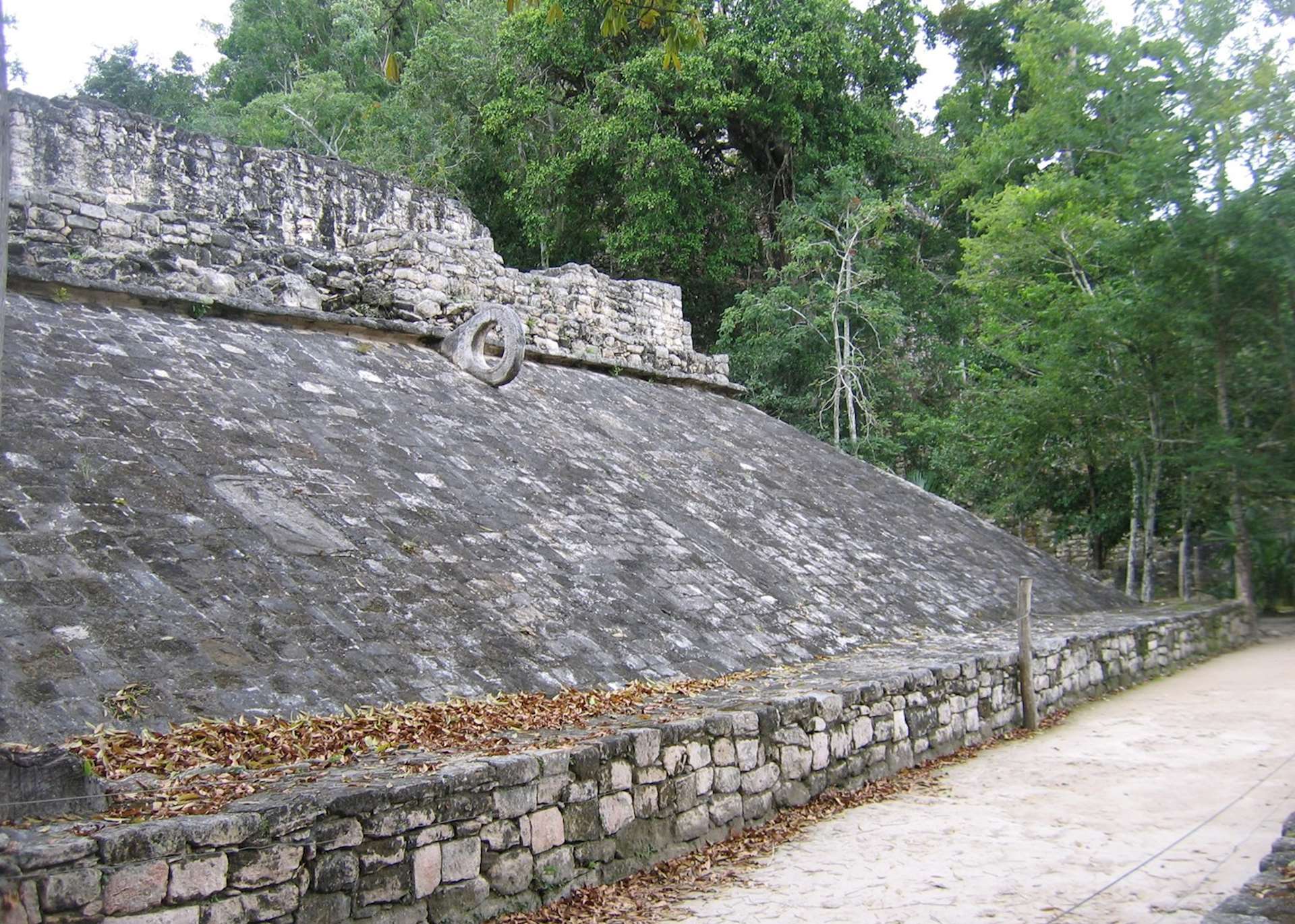 Visit Cobá on a trip to Mexico | Audley Travel UK