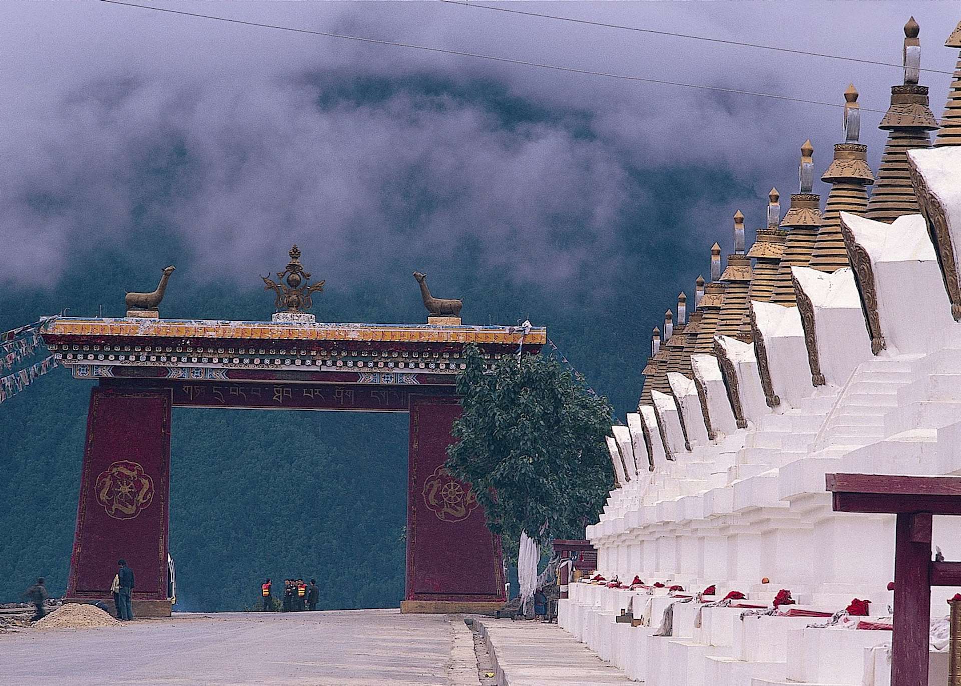 Visit Shangri-La on a trip to China | Audley Travel US