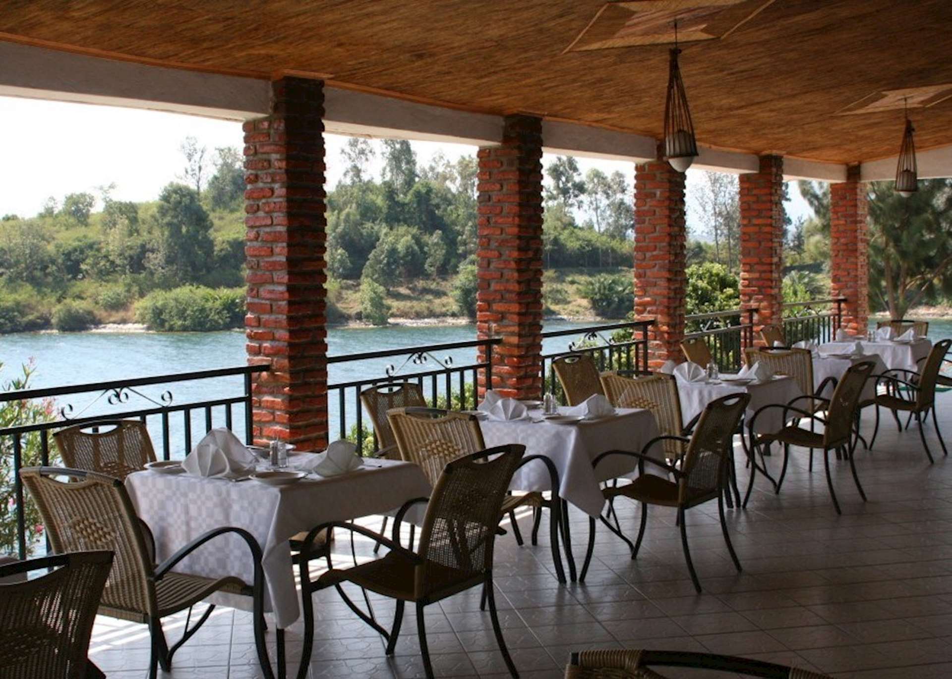 Visit Kibuye, Rwanda | Tailor-made Vacations | Audley Travel US