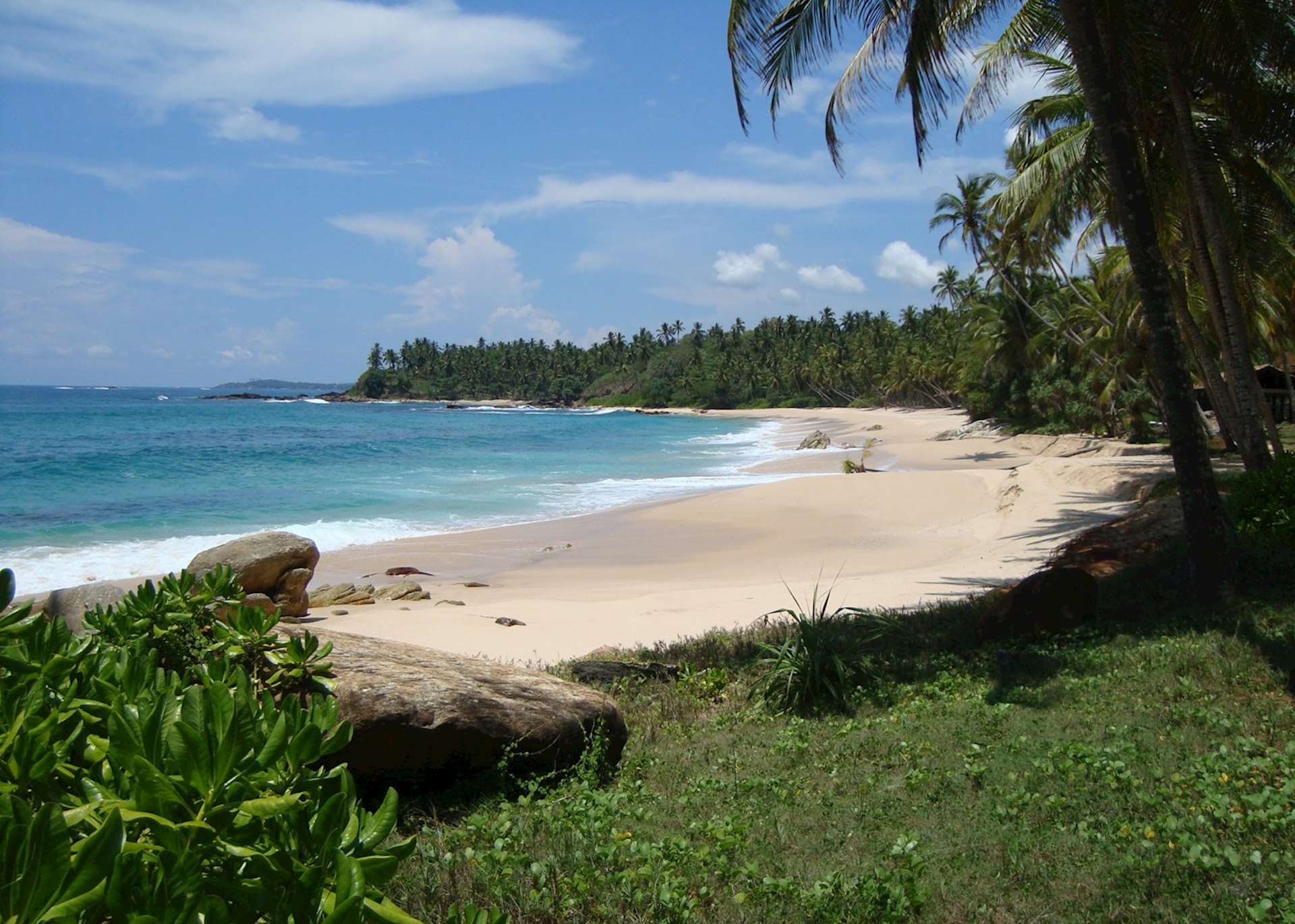 Visit Tangalle on a trip to Sri Lanka | Audley Travel