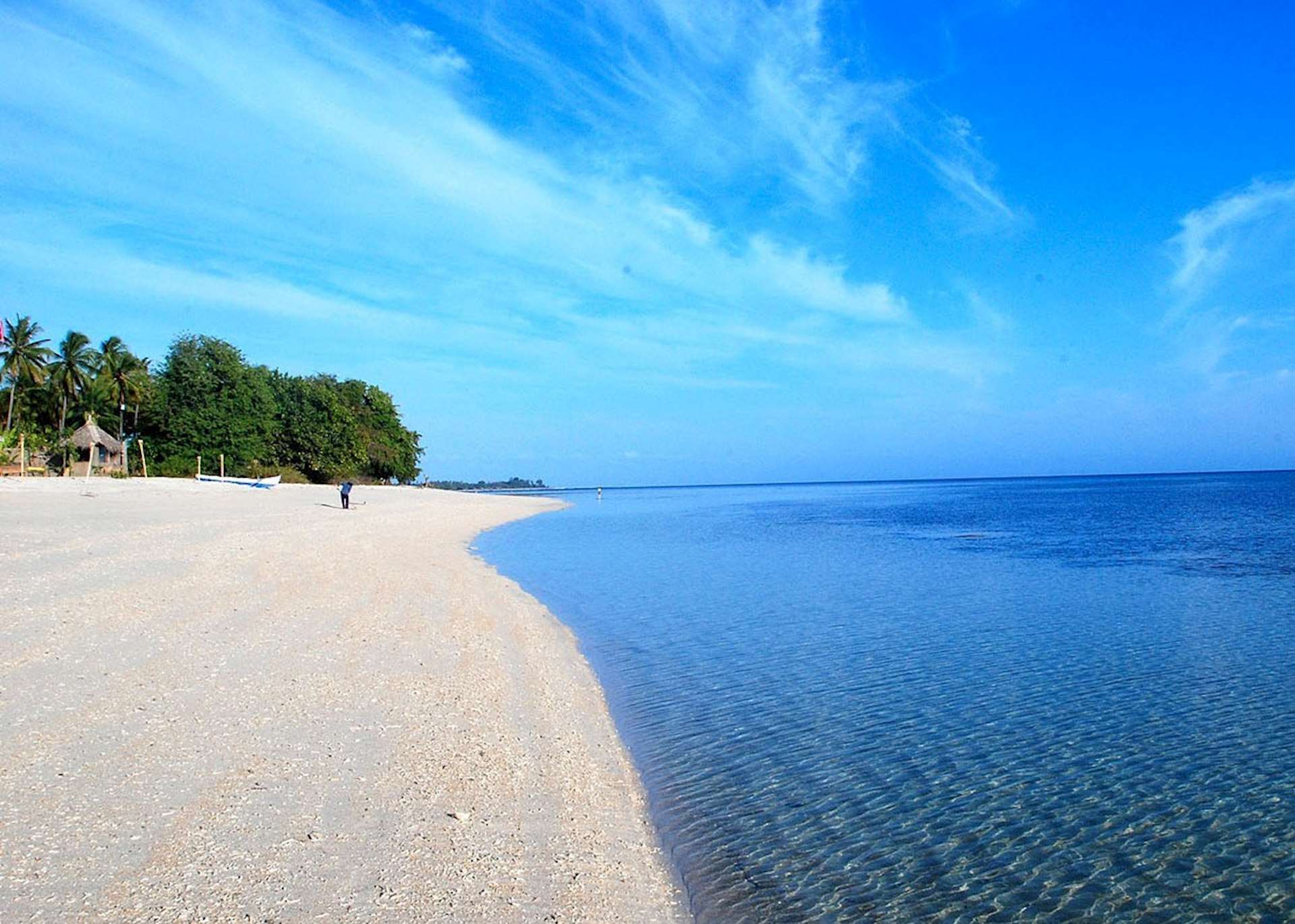 Visit Sire Beach, Indonesia | Tailor-Made Trips | Audley Travel US