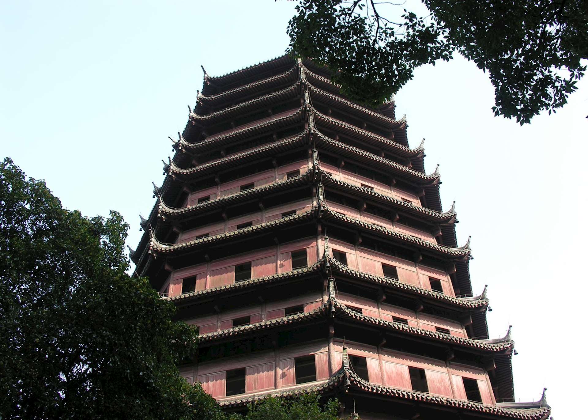 Visit Hangzhou on a trip to China | Audley Travel CA