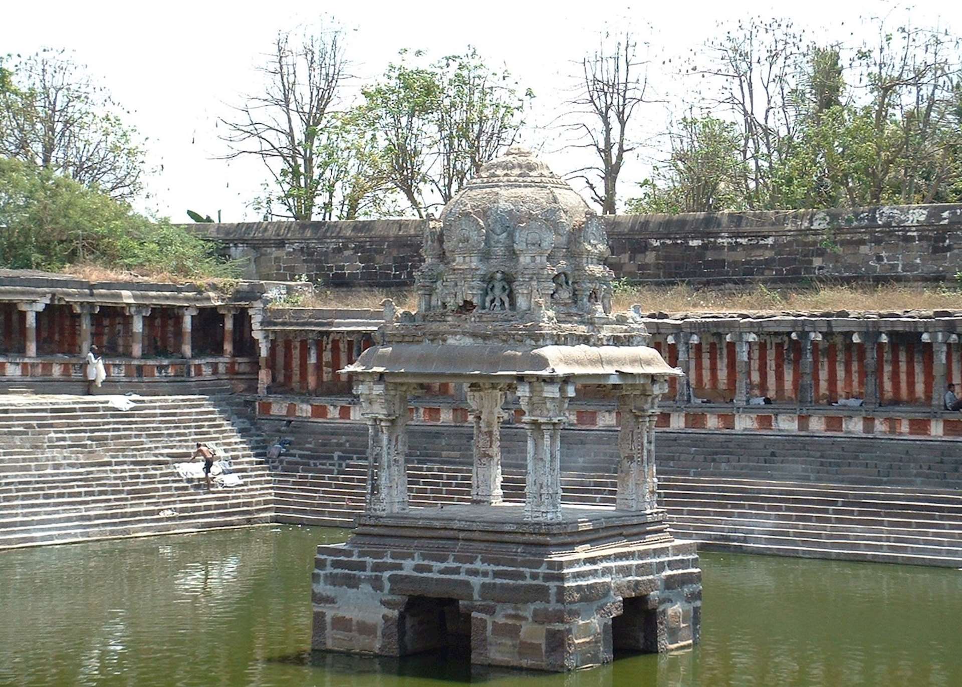 Visit Kanchipuram on a trip to India | Audley Travel UK