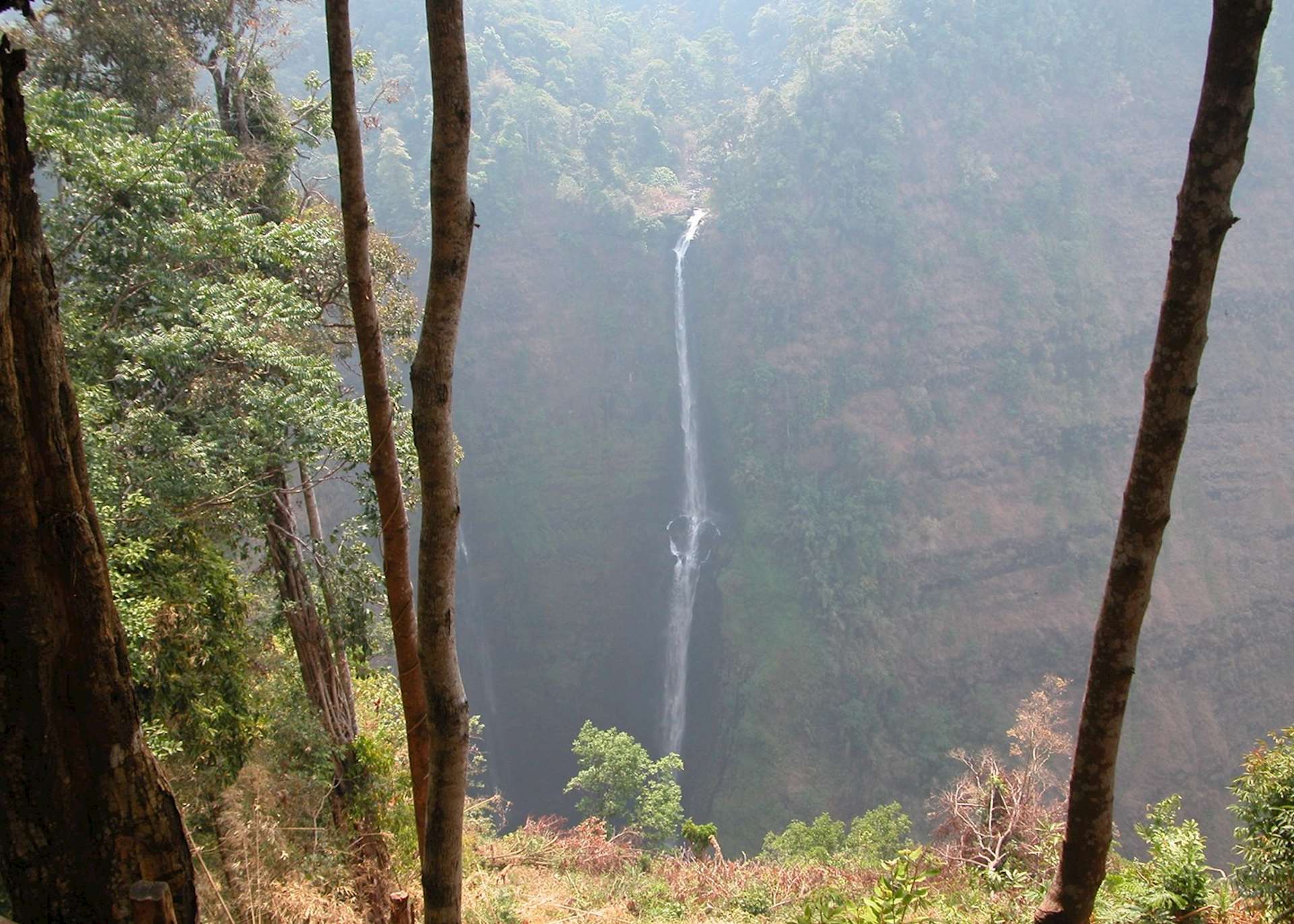 Visit Bolaven Plateau, Laos | Tailor-Made Trips | Audley Travel UK