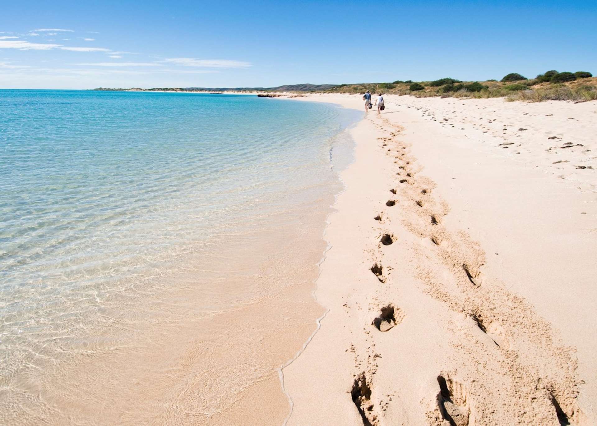 Visit Cape Range National Park, Australia | Audley Travel