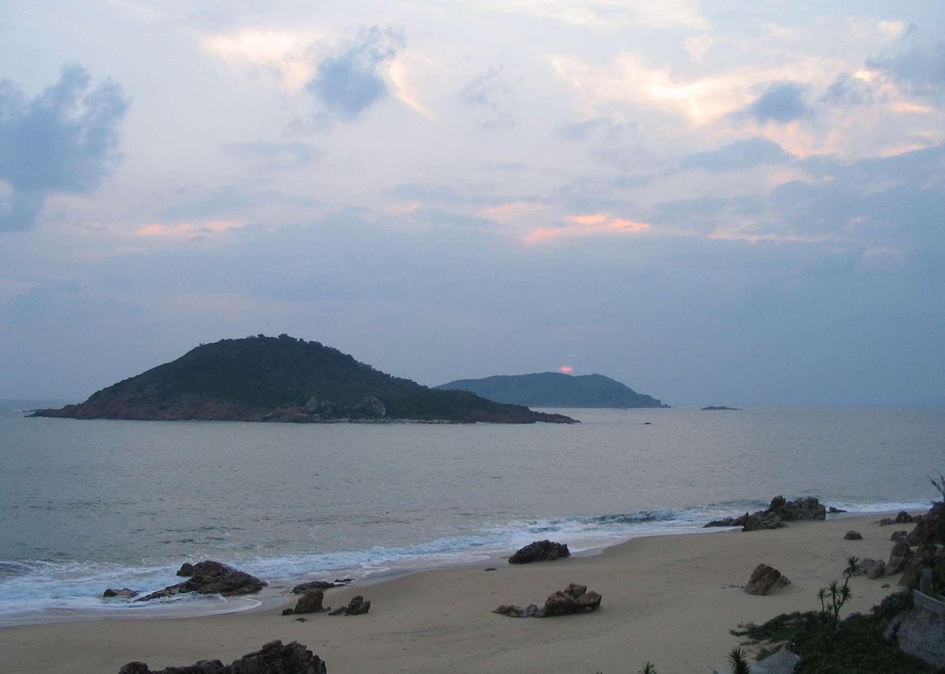 Visit Quy Nhon on a trip to Vietnam | Audley Travel UK