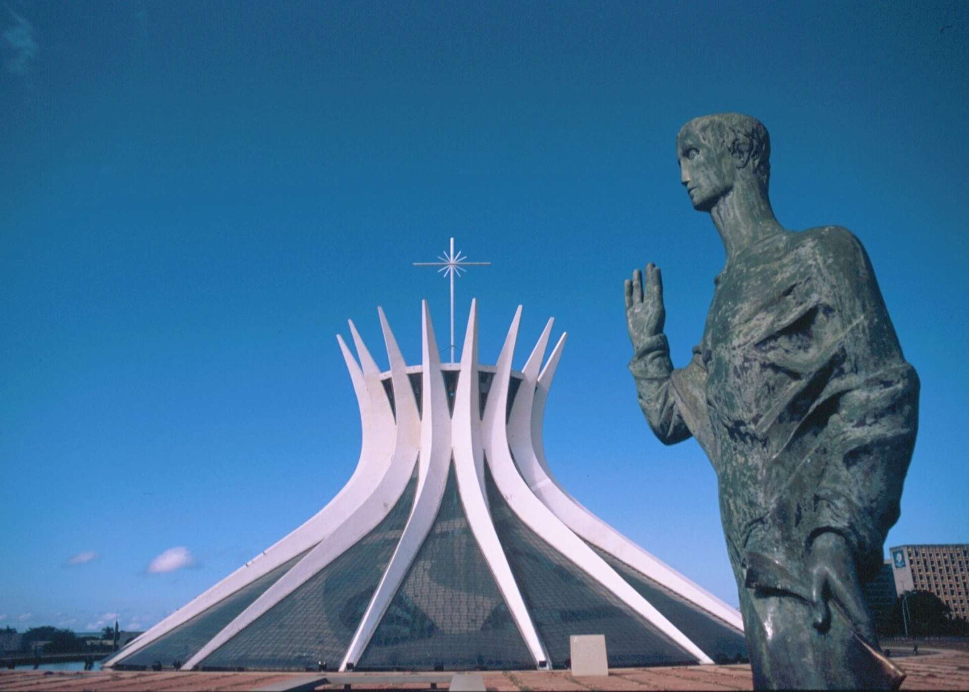 Visit Brasília on a trip to Brazil | Audley Travel US
