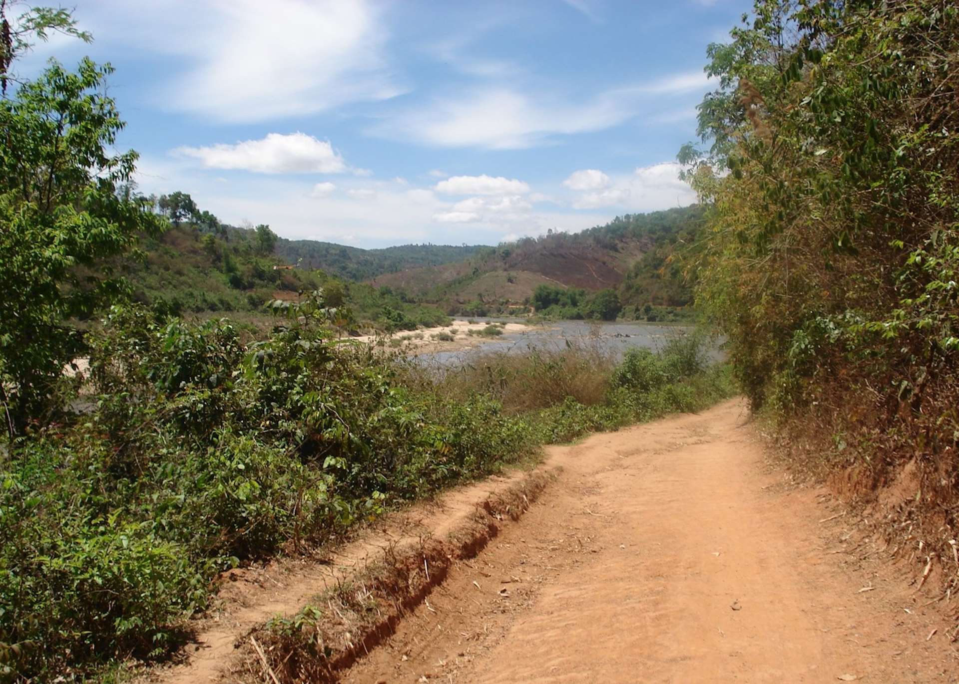 Visit Kon Tum on a trip to Vietnam | Audley Travel UK