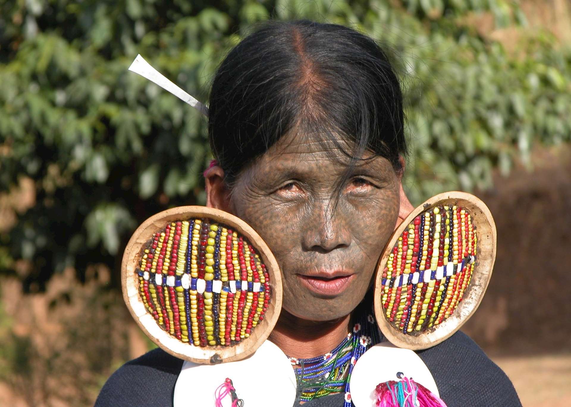 Visit Mindat, Myanmar | Tailor-Made Vacations | Audley Travel US