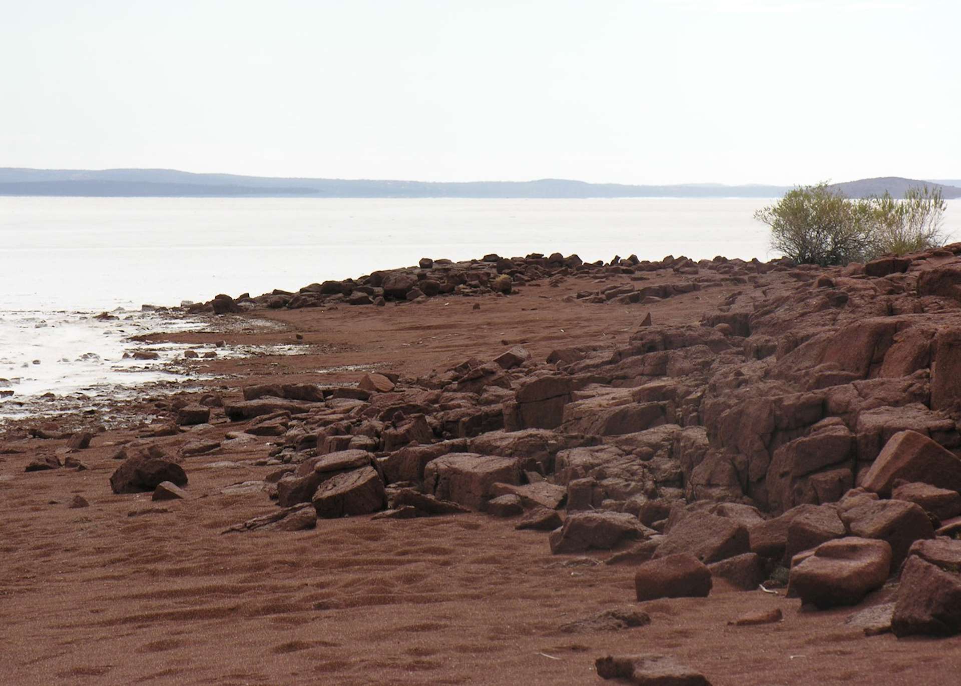 Visit The Gawler Ranges National Park | Audley Travel CA