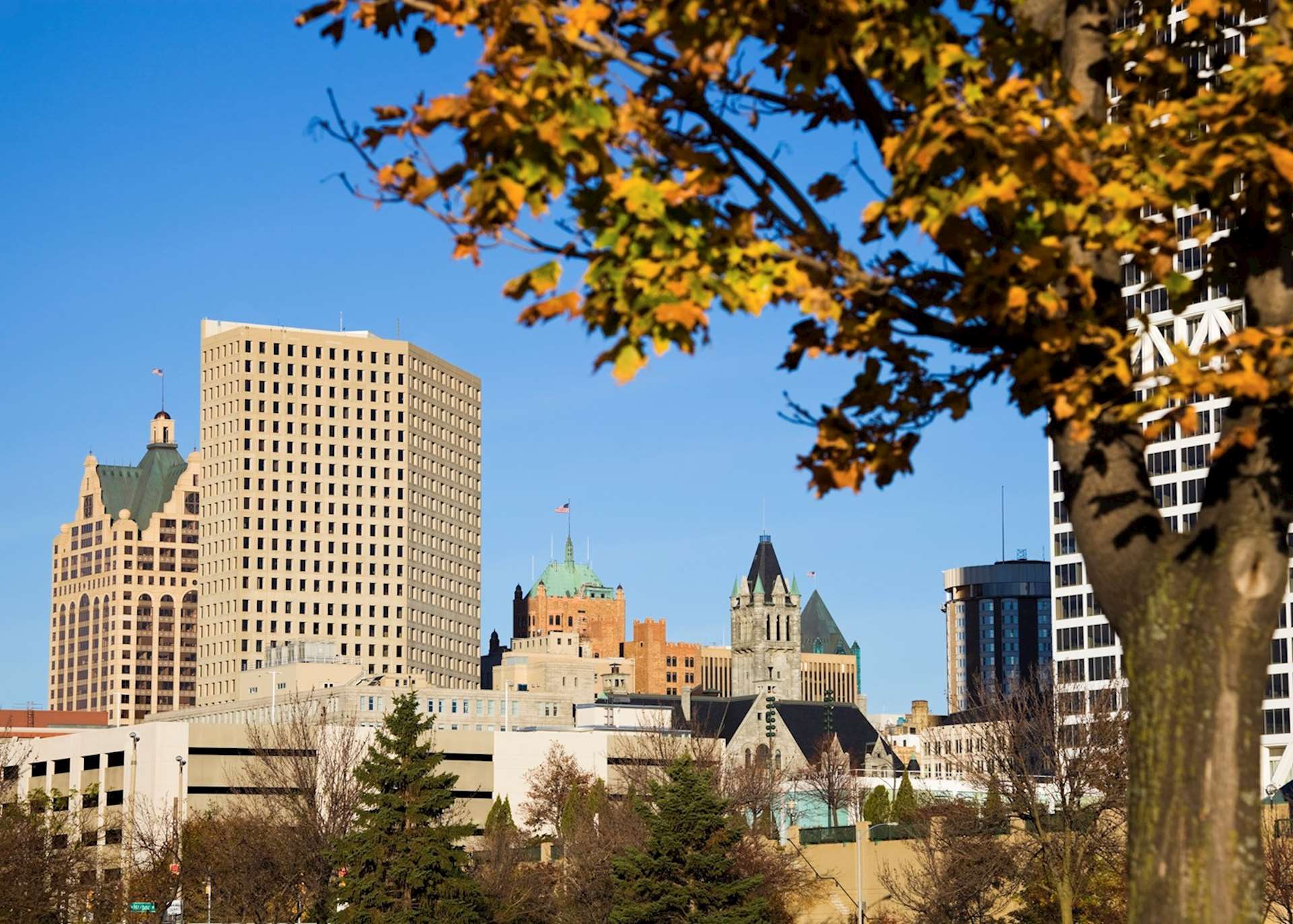 Visit Milwaukee on a trip to The US | Audley Travel US