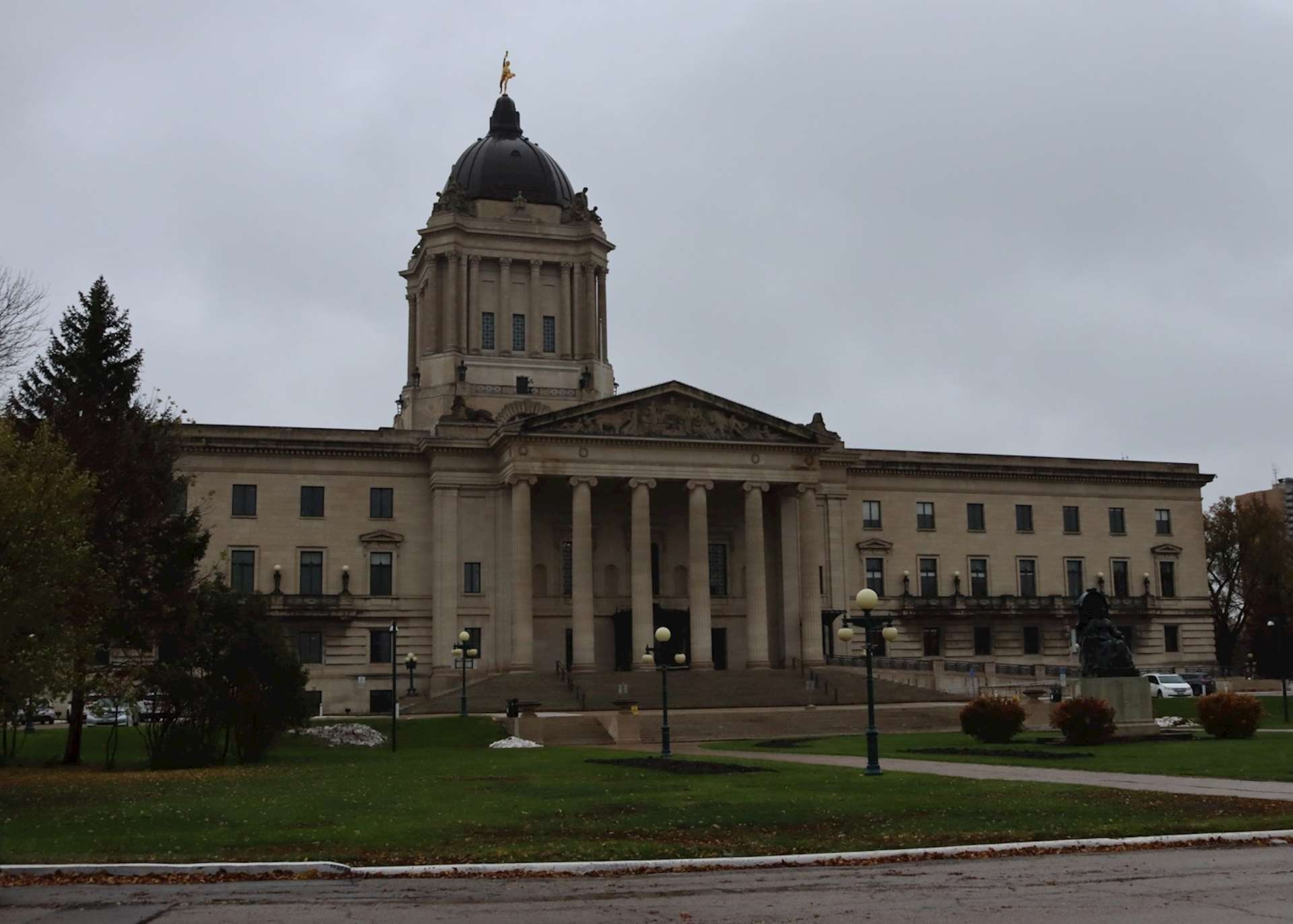 Visit Winnipeg on a trip to Canada | Audley Travel