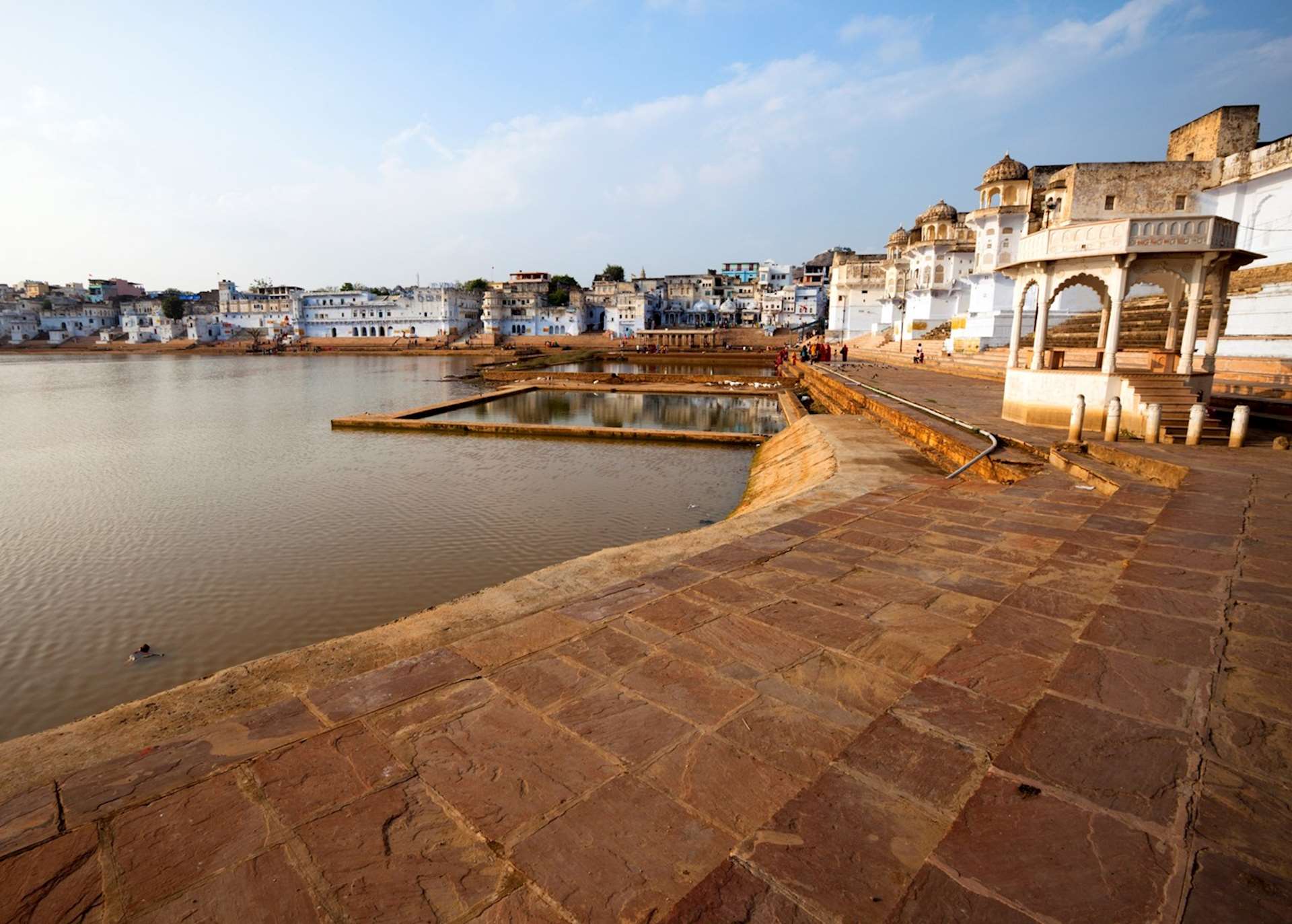 Visit Pushkar on a trip to India Default Theme | Audley Travel UK