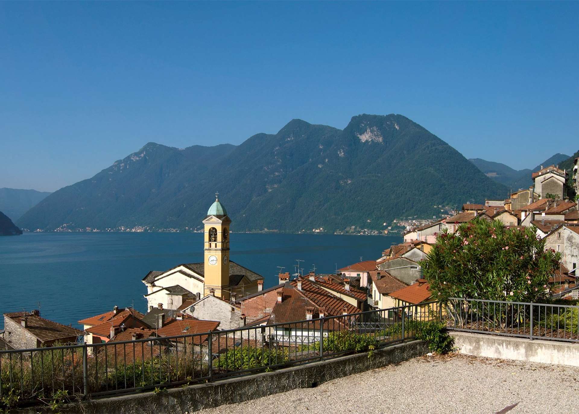 Tailor-made vacations in Lezzeno | Audley Travel US