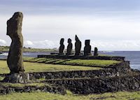 Visit Easter Island on a trip to Chile | Audley Travel