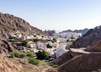 Visit Muscat on a trip to Oman | Audley Travel