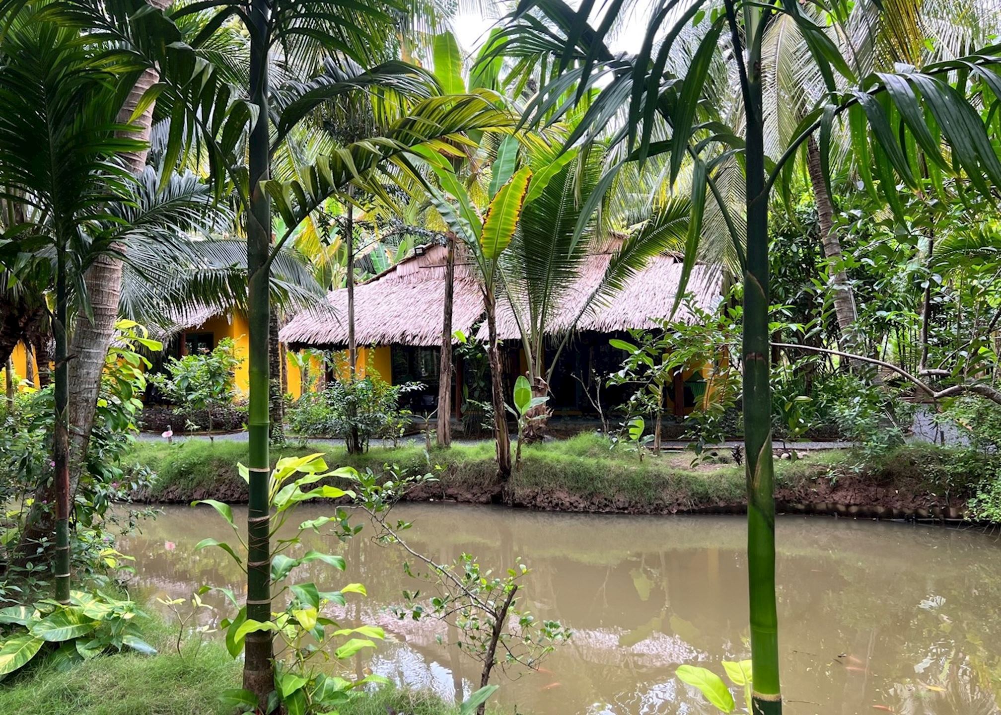 Mekong Home | Hotels in Mekong Delta | Audley Travel US