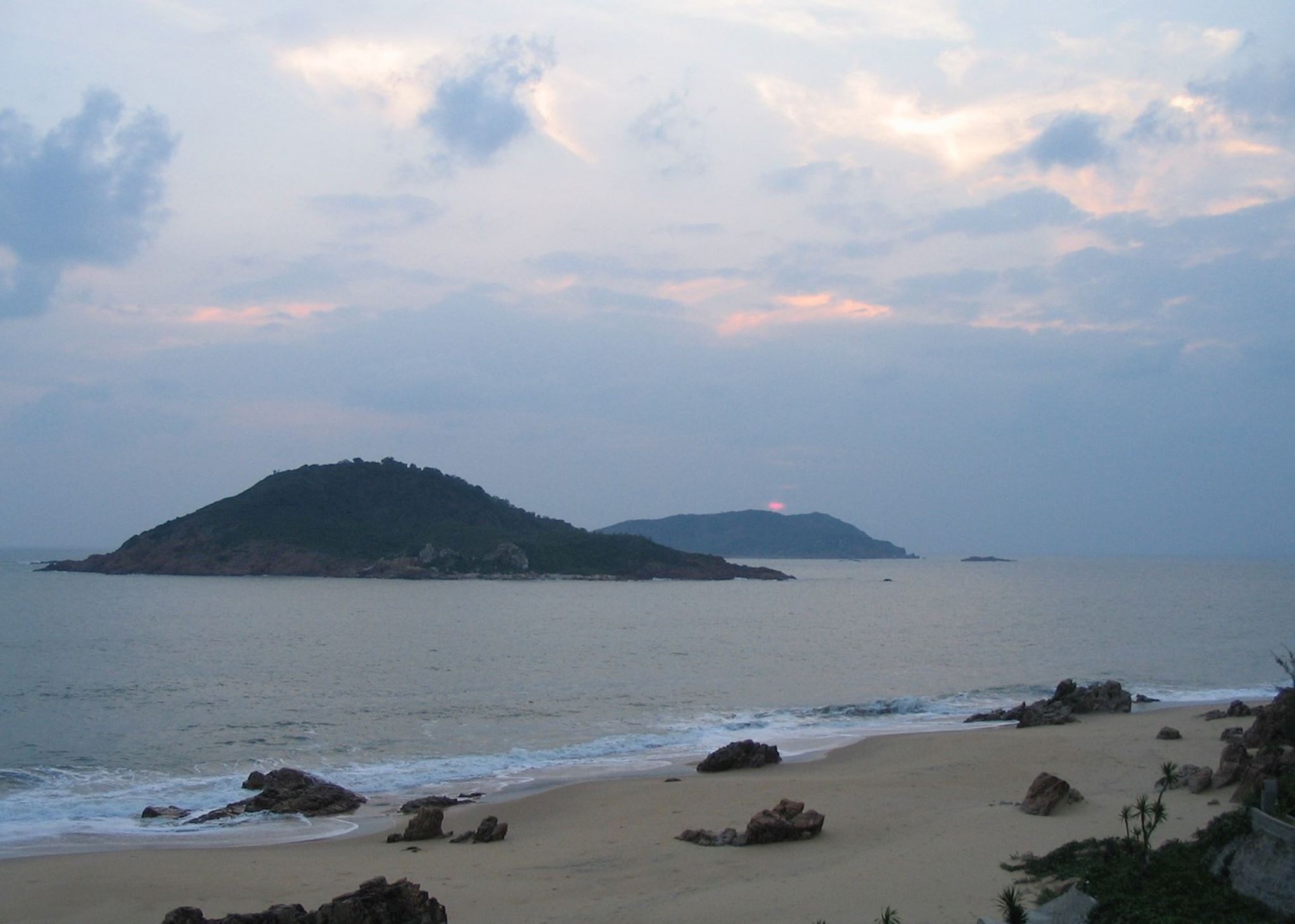 Visit Quy Nhon on a trip to Vietnam Default Theme | Audley Travel US