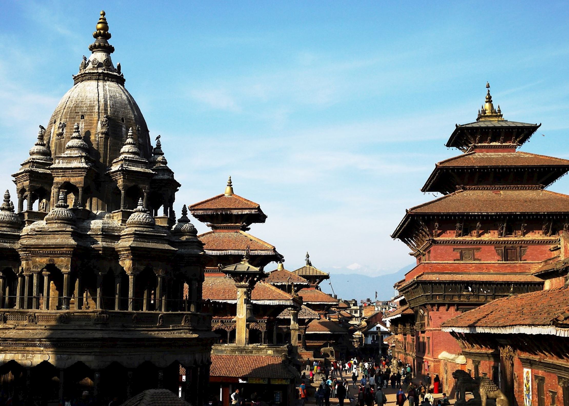 Visit Kathmandu on a trip to Nepal | Audley Travel UK Visit Kathmandu on a trip to Nepal | Audley Travel UK