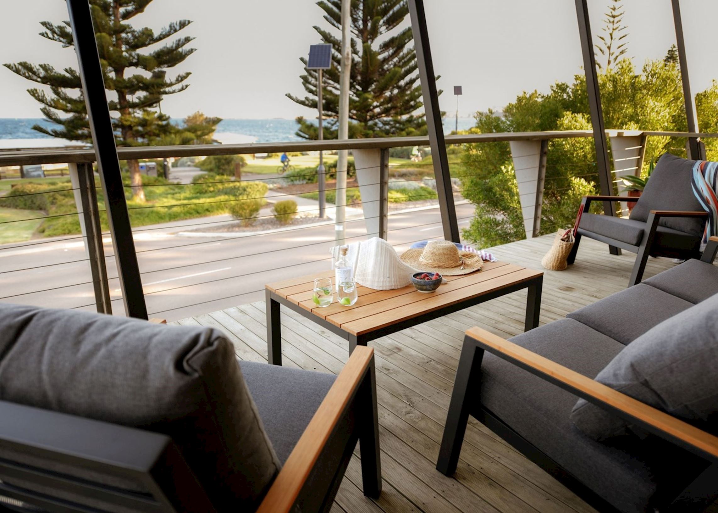 Esperance Island View Apartments | Audley Travel CA