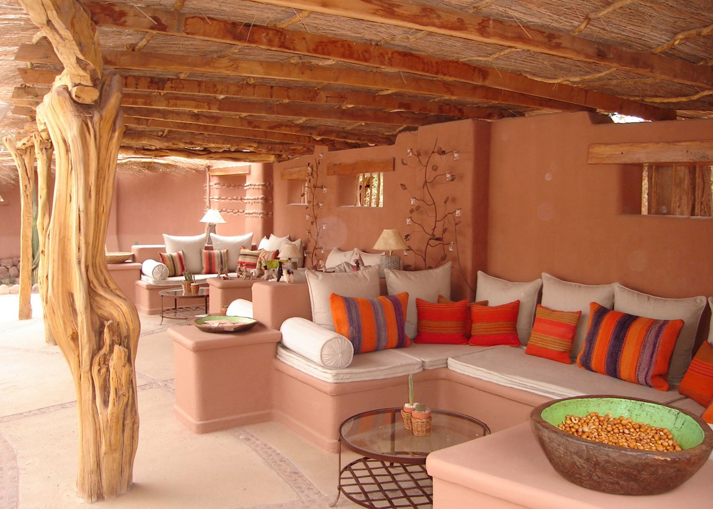 Awasi Atacama | San Pedro de Atacama | Audley Travel UK