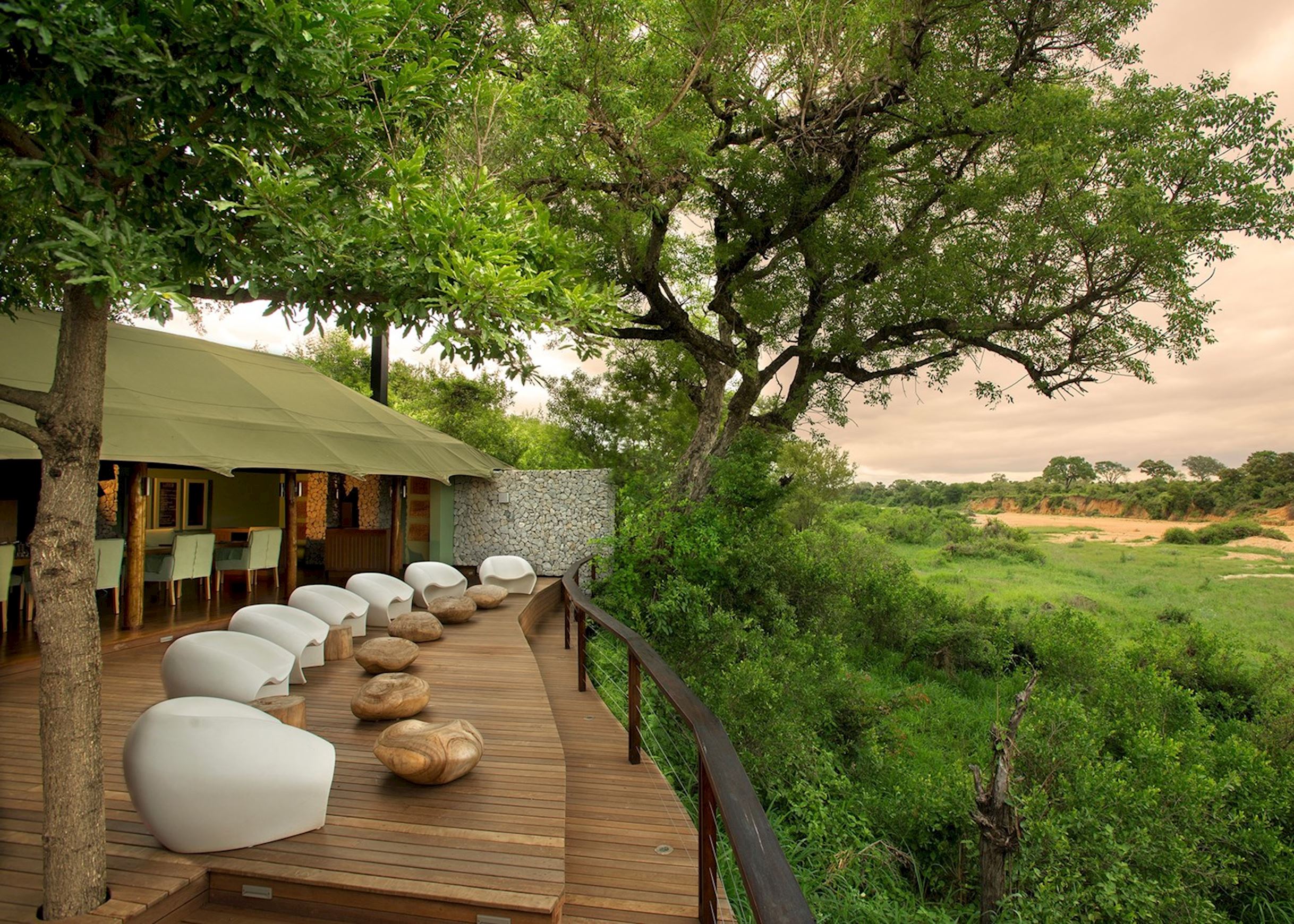 &Beyond Ngala Tented Camp | Audley Travel UK