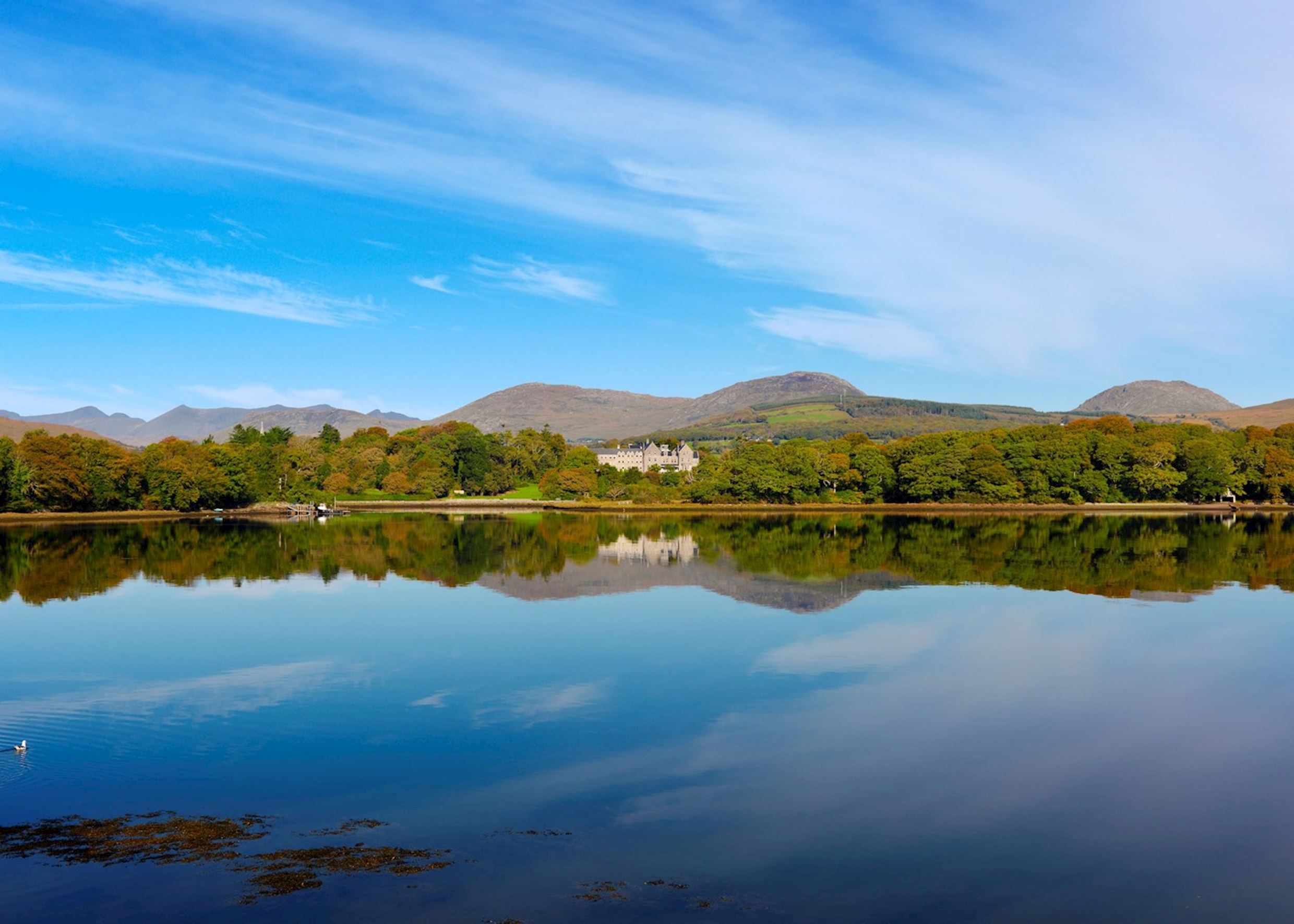 Park Hotel Kenmare | Hotels in Kenmare | Audley Travel US