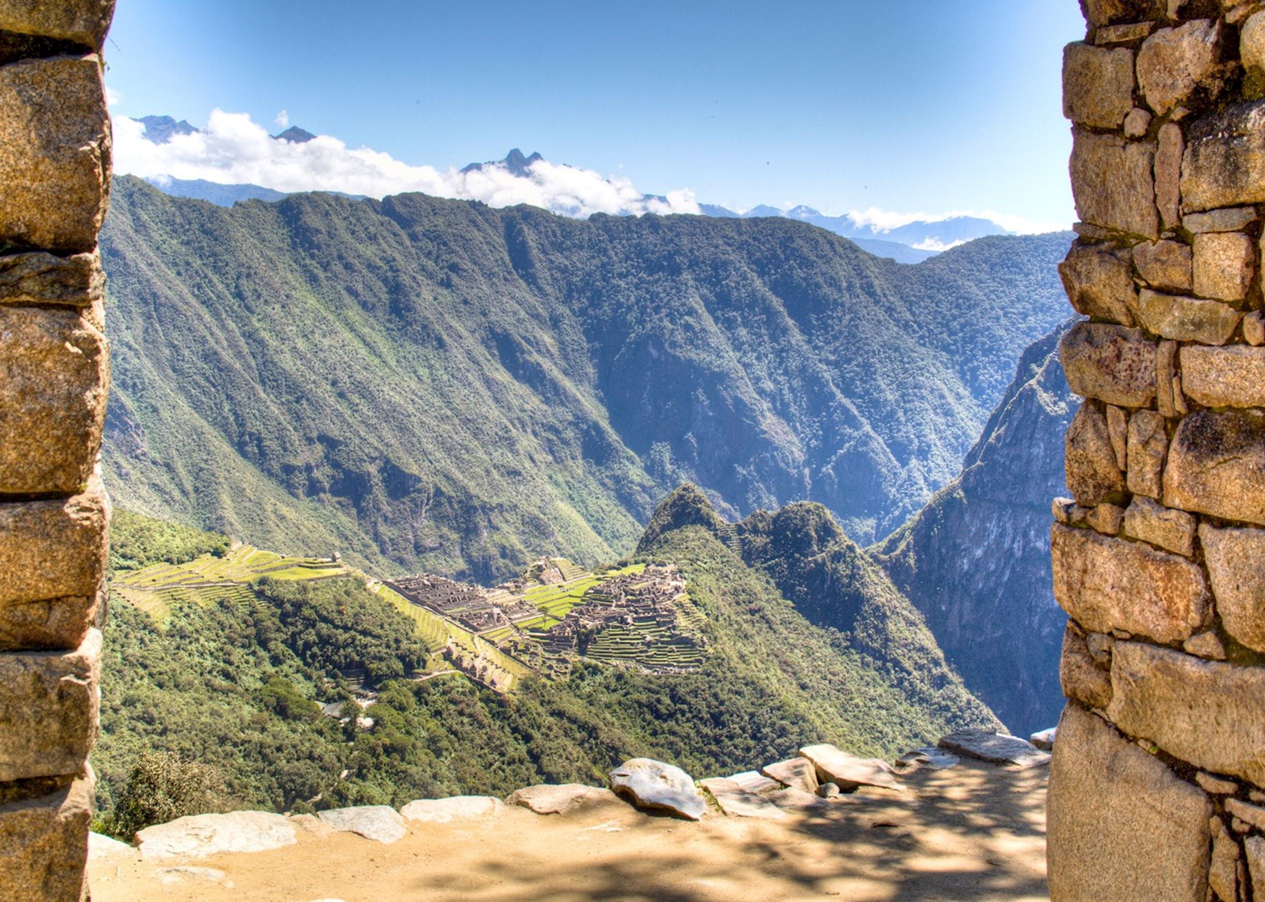 Adventure in Peru | Audley Travel US