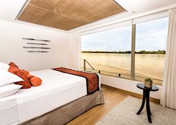 Delfin III — Peru Cruise | Audley Travel