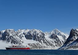 Expedition — Antarctic Cruise | Audley Travel UK