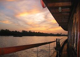 Bassac | Vietnam Cruises | Audley Travel US