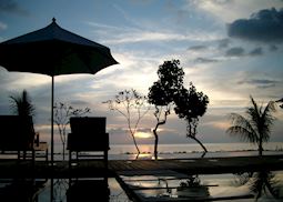 Qunci Villas | Hotels in Senggigi | Audley Travel