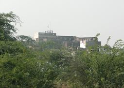 Fort Barli | Hotels in Barli | Audley Travel