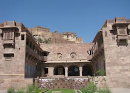 Ratan Vilas | Hotels in Jodhpur | Audley Travel UK