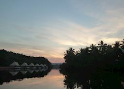 4 Rivers Floating Lodge | Koh Kong Hotels | Audley Travel