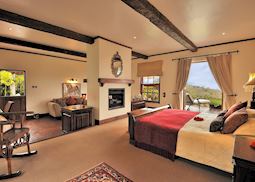 Plantation Lodge | Hotels in Karatu | Audley Travel US